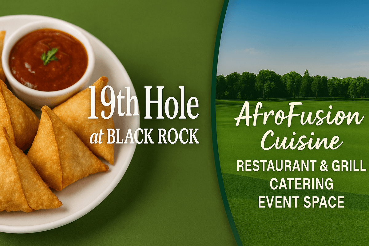 19th Hole Restaurant and Bar